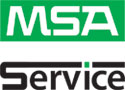MSA -Base Extranet Servicio Técnico
